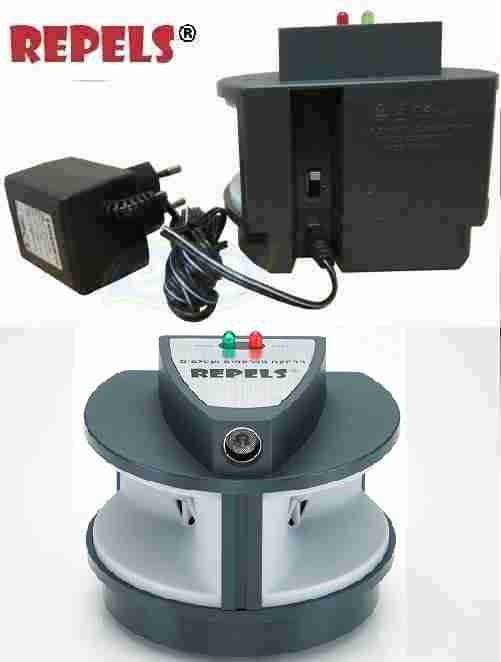 Ultra T3-R Triple High Impact Get Rid of Mice, Rat, Rodents LS-927M...
